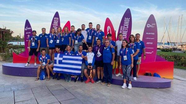 ΤΑ ΤΡΙΑ ΜΕΤΑΛΛΙΑ ΣΤΟ ΠΑΓΚΟΣΜΙΟ SUP ΙΔΑΝΙΚΟ ΦΙΝΑΛΕ ΓΙΑ ΤΗΝ ΕΛΛΑΔΑ ΣΤΗΝ ...